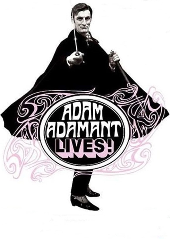 Adam Adamant (1995) Fan Casting on myCast