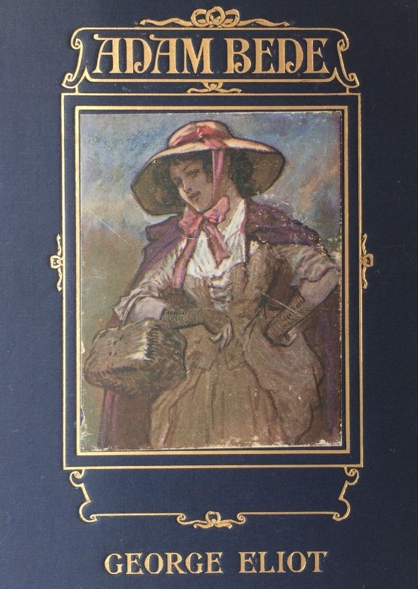 Adam Bede Fan Casting on myCast