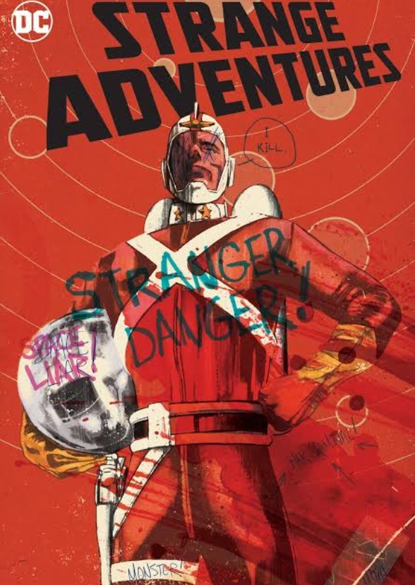 Fan Casting Jessica Brown Findlay as Alanna Strange in Adam Strange (DC ...