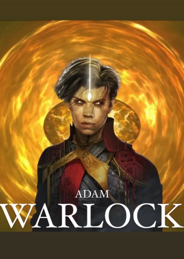 Adam Warlock (2028) Fan Casting on myCast