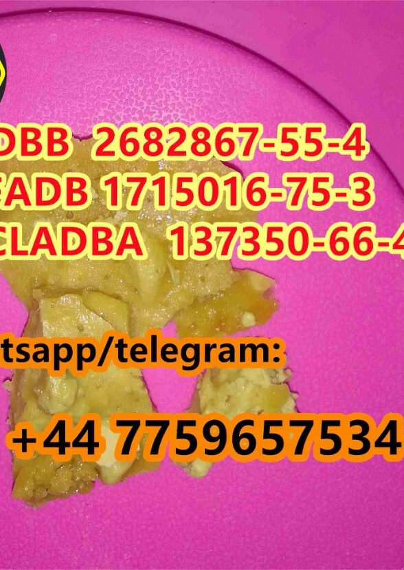 ADBB adb-butinaca Cas 2682867-55-4 5cladba for sale Fan Casting on myCast