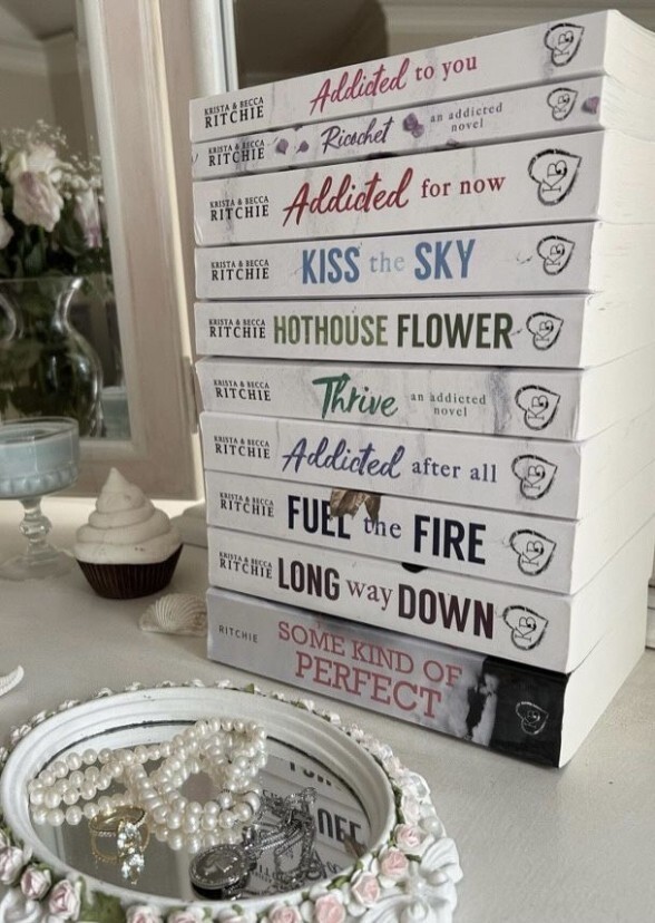 Addicted/Calloway Sisters & Like US Fan Casting on myCast