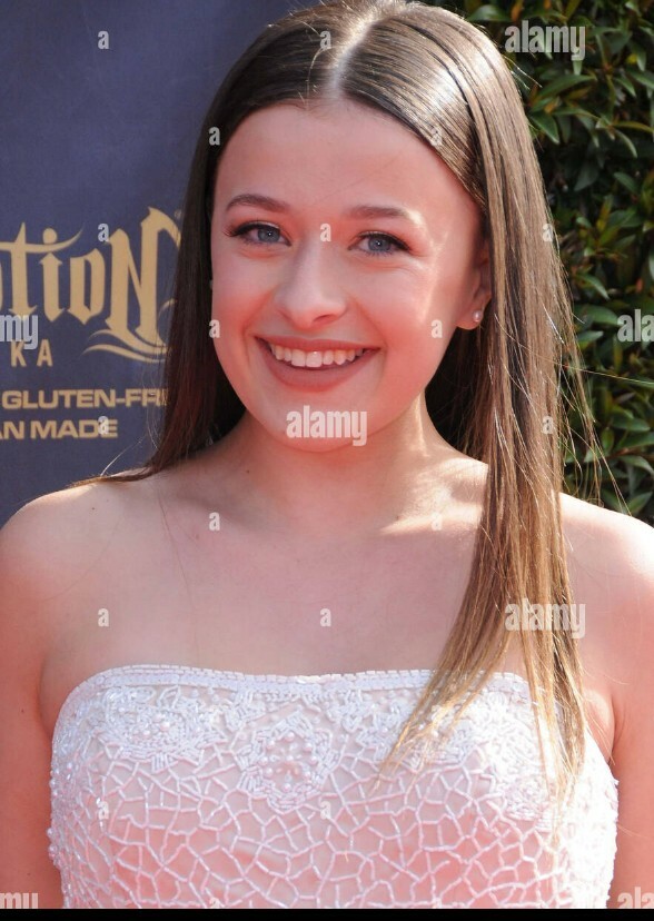 Find an Actor to Play Addison Holley in Addison Holley (2024 TV Series ...