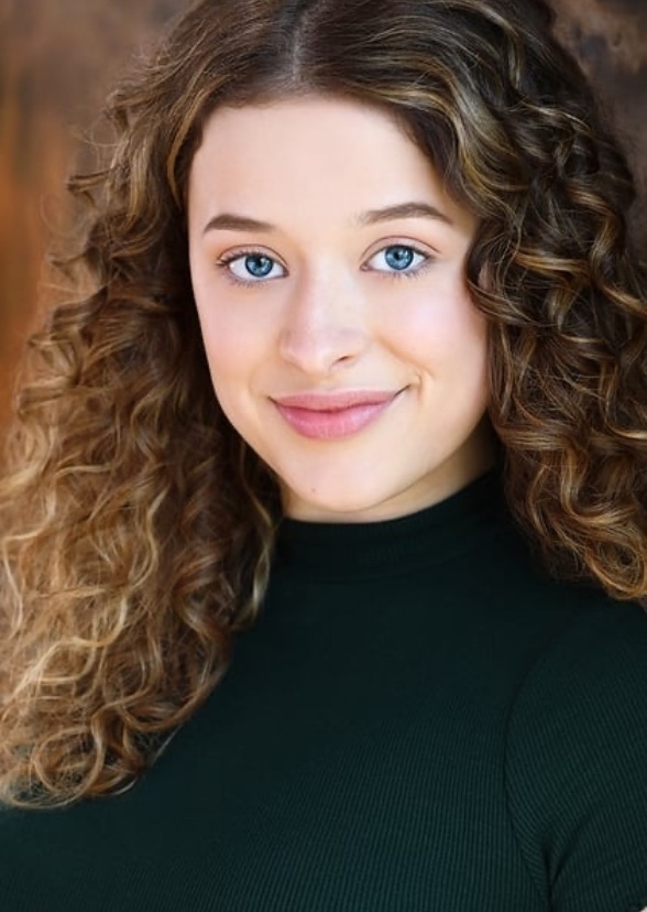 Addison Holley Gets Grounded Fan Casting on myCast