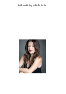 Lloyd of the flies Fan Casting on myCast