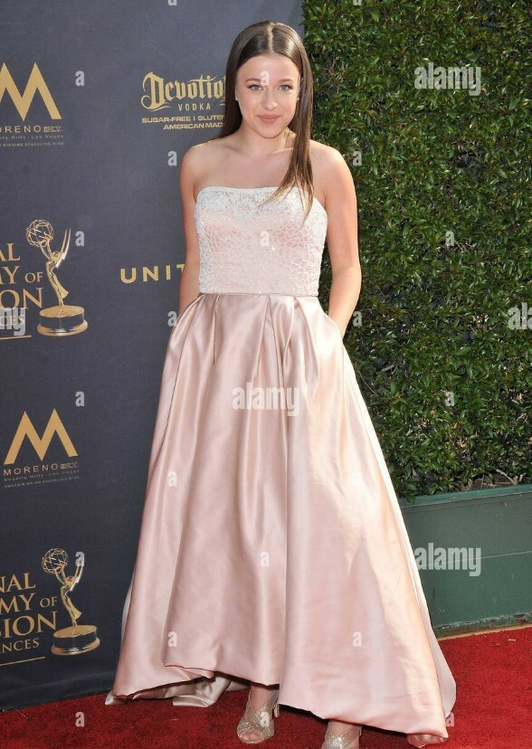 Addison Holley Is Married (2024) Part 2 Fan Casting on myCast