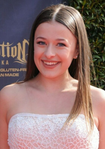 Addison Holley Live Action Characters Fan Casting on myCast