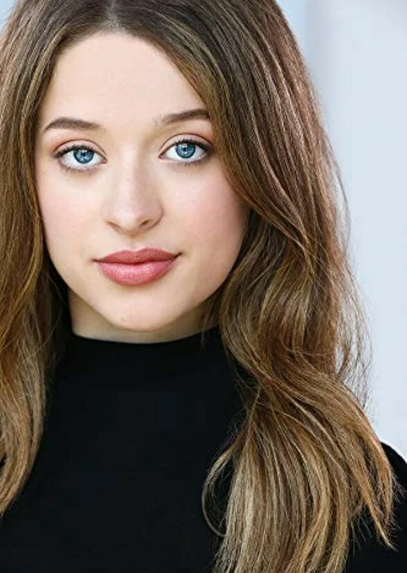 Barbara Gordon/Batgirl Fan Casting for Addison Holley Live Action Characters | myCast - Fan ...