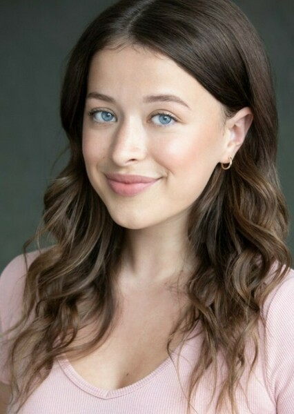 Addison Holley Live Action Characters Fan Casting on myCast