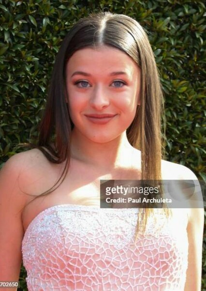 Addison Holley Live Action Characters Fan Casting on myCast