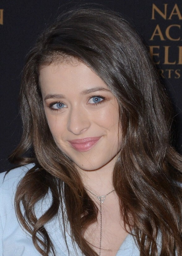 Jessica Claus Fan Casting for Addison Holley Live Action Characters ...