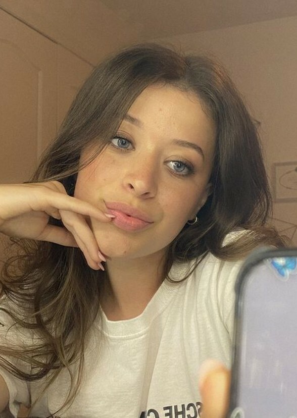 Addison Holley (Season 8) Fan Casting on myCast