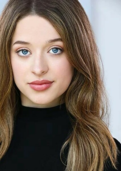 Addison Holley The Movie 8 Fan Casting on myCast