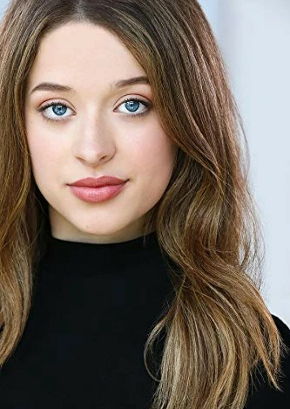 Addison Holley The Movie 9 Fan Casting on myCast