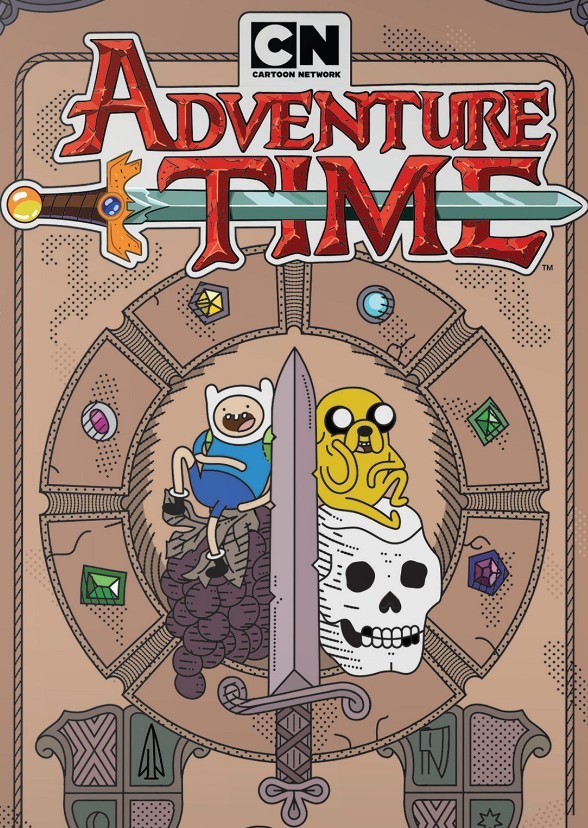 Adventure Time Fan Casting on myCast