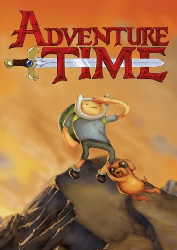 Adventure Time Live Action Fan Casting on myCast