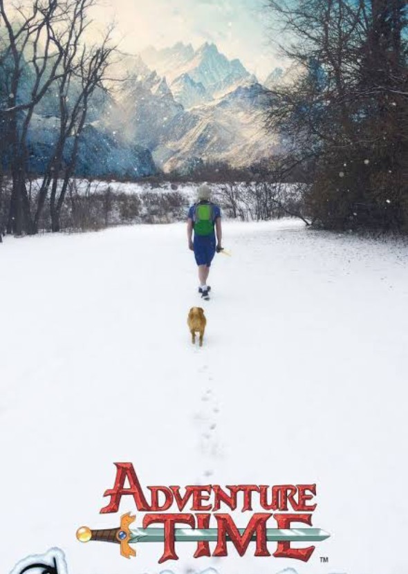 Adventure Time (Live-Action) Fan Casting on myCast