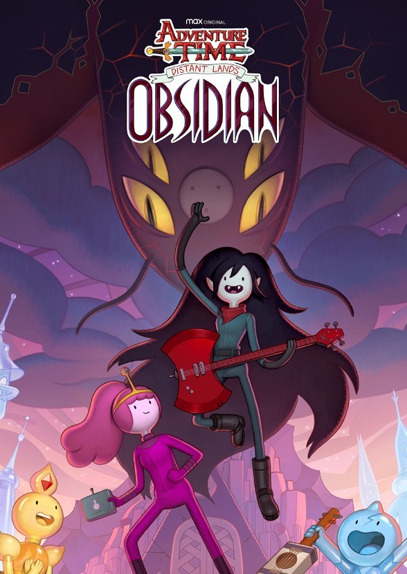 Fan Casting Kiana Madeira as Elise in Adventure Time: Obsidian on myCast