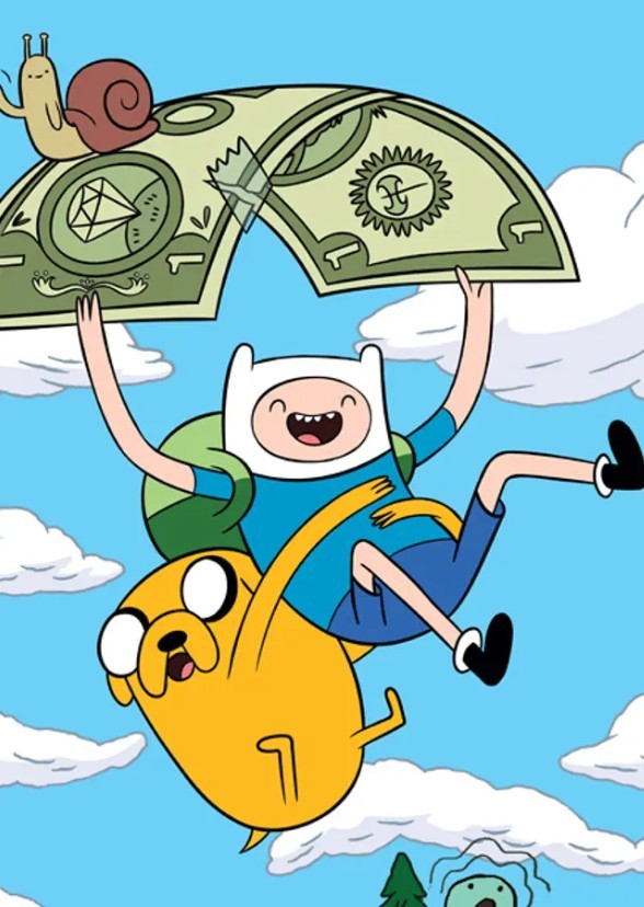 Adventure Time: Part One Fan Casting on myCast