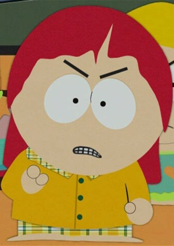 Sharon Williams Fan Casting for Adventures of McArthur Sitting | myCast ...