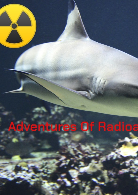 Find an Actor to Play Psycho Shark/Jacob Parr in Adventures Of ...