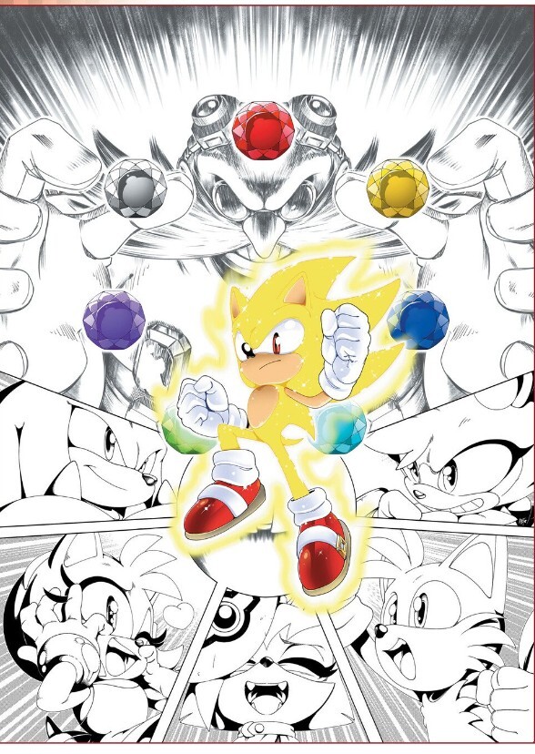 Vector the Crocodile Fan Casting for Adventures of Sonic the Hedgehog ...