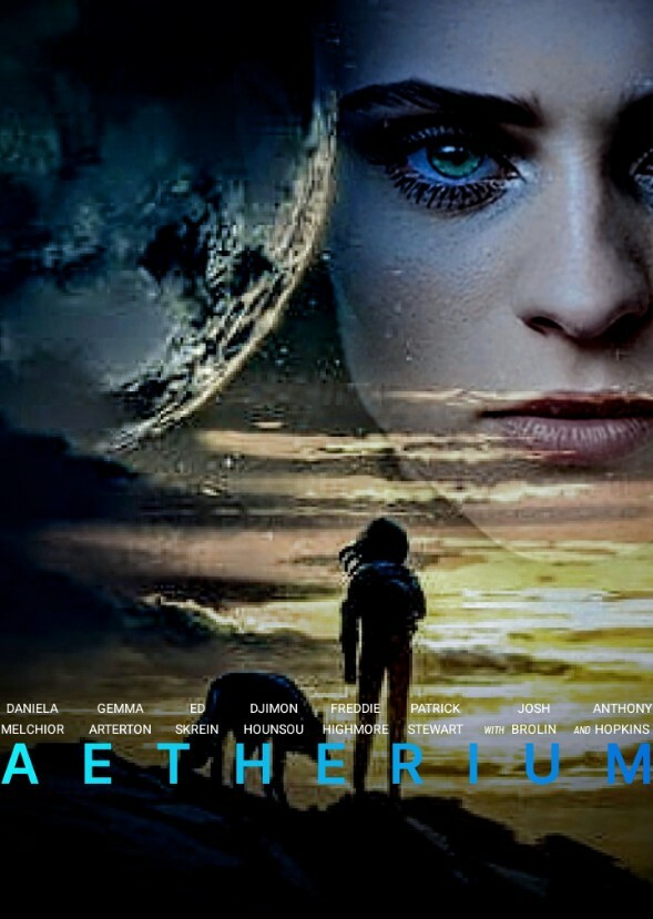 Aetherium Fan Casting on myCast