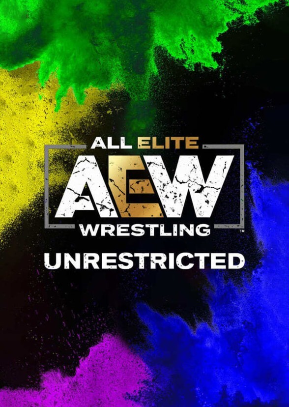 AEW Champions Fan Casting on myCast