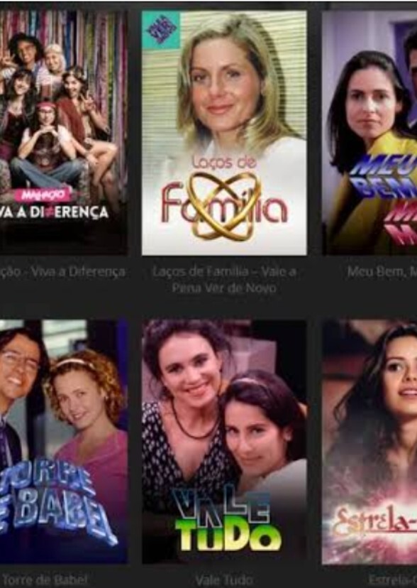 Actors and Actress OF Brazil Fan Casting on myCast