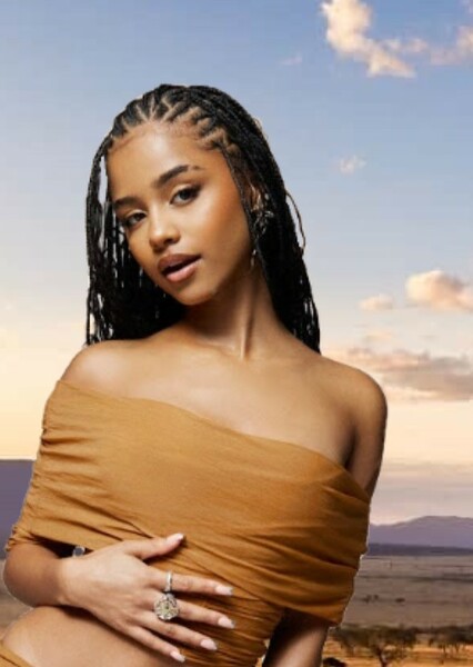 King Jerrod Fan Casting for Universal Studios' MORTAL KOMBAT Franchise | myCast - Fan Casting ...