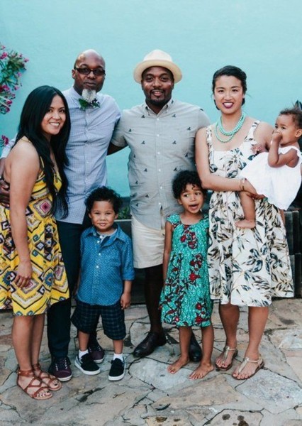 Afro-Asian Fan Casting on myCast