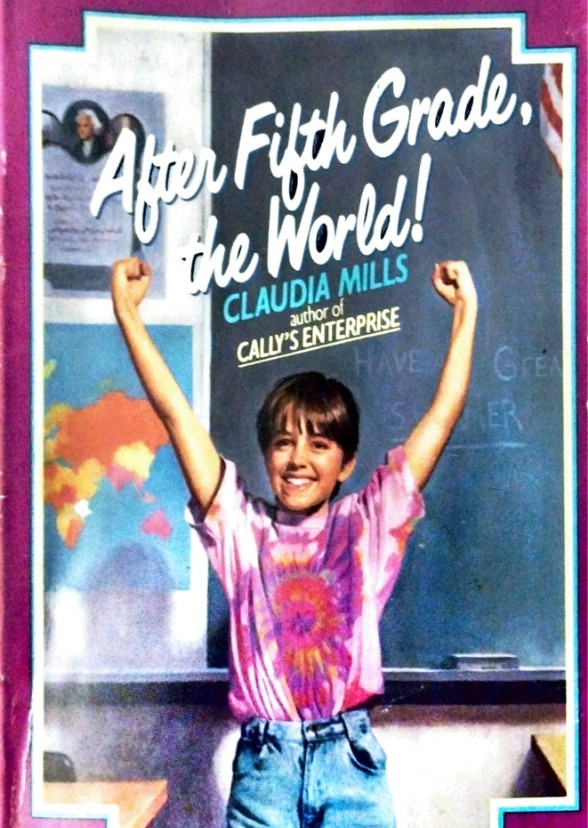 After Fifth Grade, The World! Fan Casting on myCast