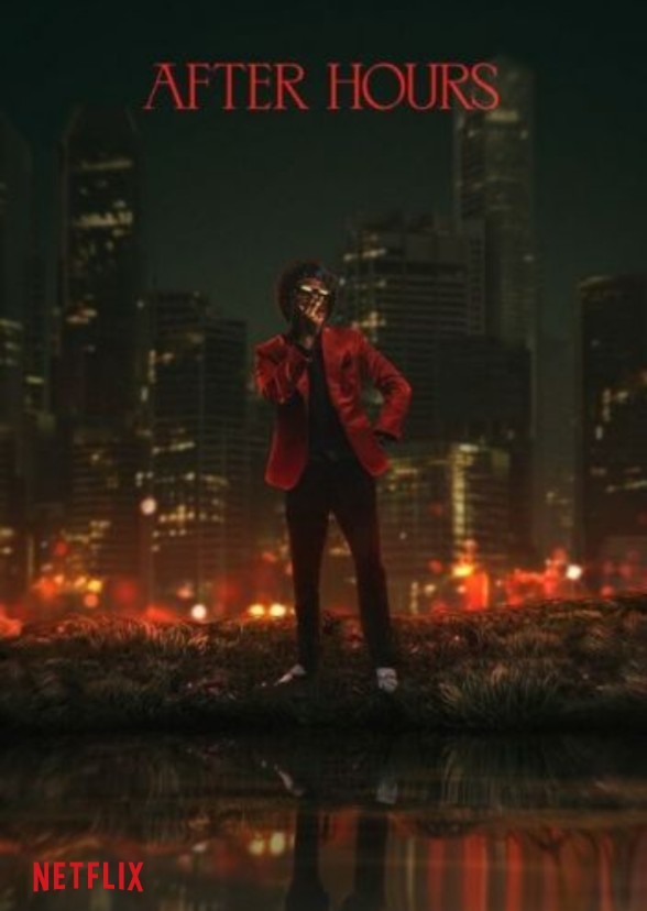 After Hours Fan Casting on myCast