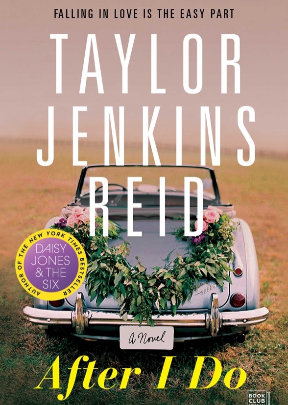 After I Do Fan Casting on myCast