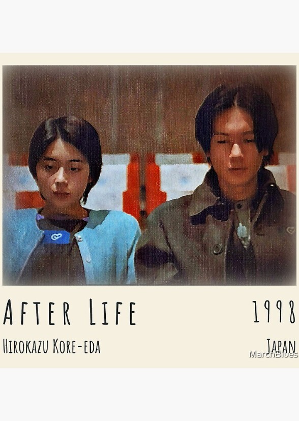 After Life (British Cast) Fan Casting on myCast