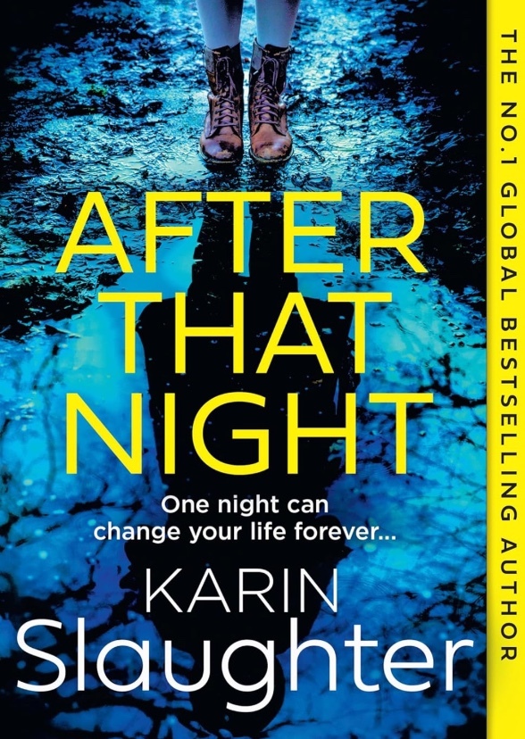 After That Night Fan Casting on myCast