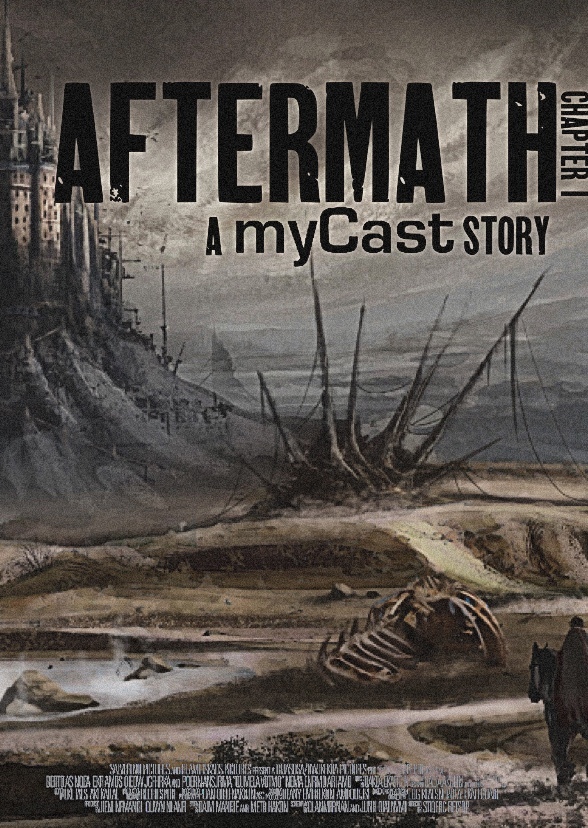 Fan Casting Jim Carrey as Accaffrey in Aftermath: Chapter One - A ...