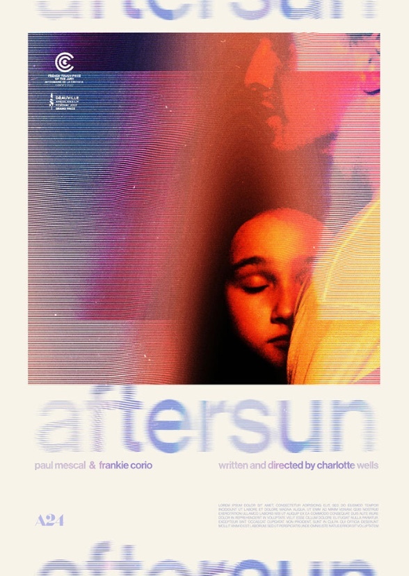 Aftersun Alternate Cast Fan Casting on myCast