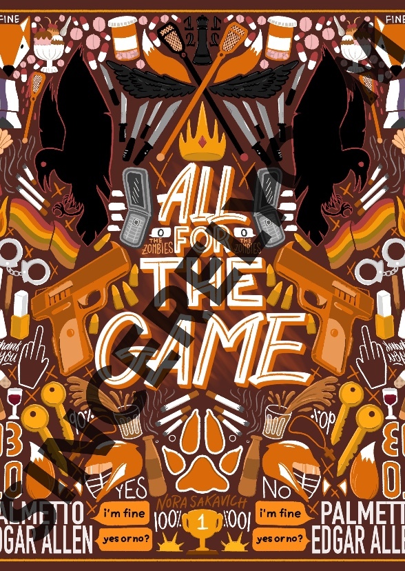 AFTG Series Fan Casting on myCast