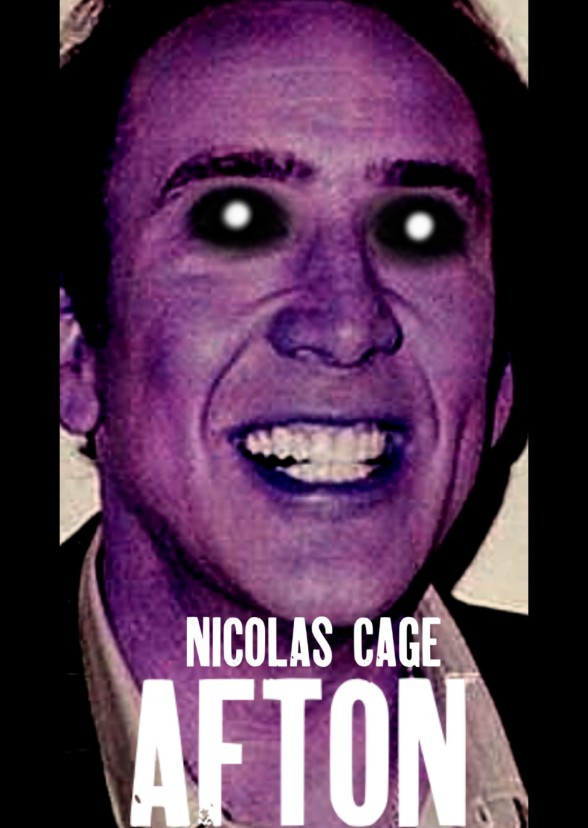 Ethan Afton Fan Casting for AFTON :A FNAF Story | myCast - Fan Casting ...