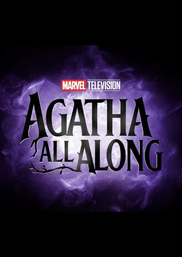 Agatha All Along Fan Casting on myCast