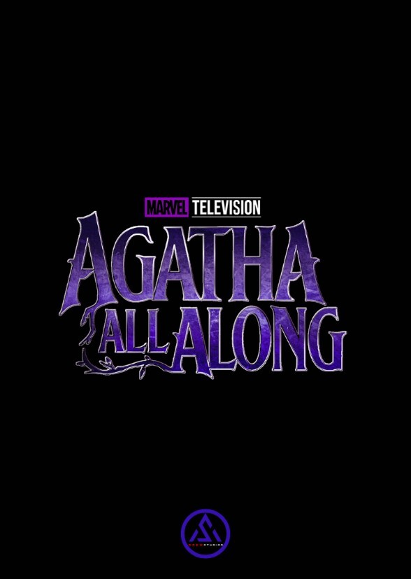 NICHOLAS SCRATCH Fan Casting for AGATHA: All Along | myCast - Fan Casting Your Favorite Stories