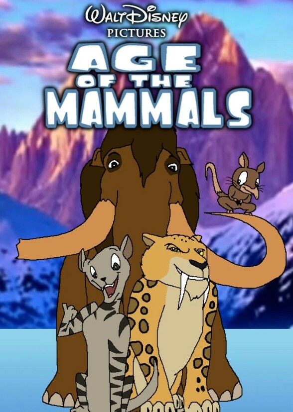 Fan Casting Jeremy Irons as Slade in Age of the Mammals (2004) on myCast