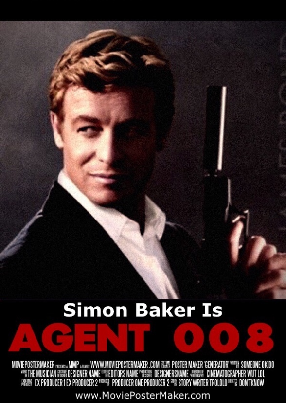 Sophia Douglas Fan Casting for Agent 008 | myCast - Fan Casting Your ...