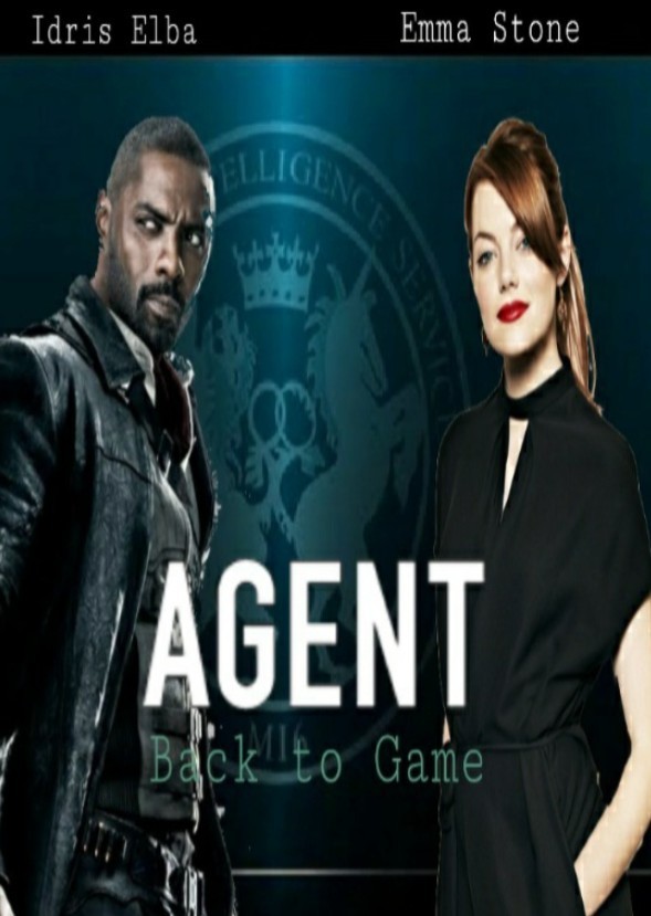 Agent: Back to Game Fan Casting on myCast