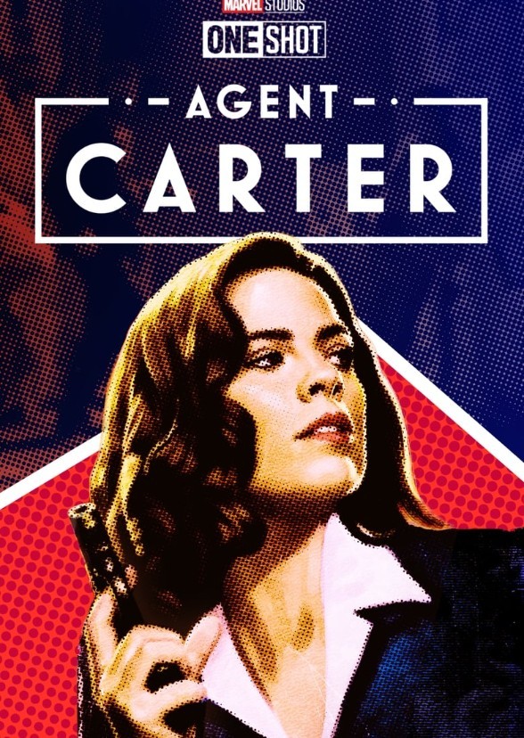 Agent Carter (One-Shot) (New MCU) Fan Casting on myCast
