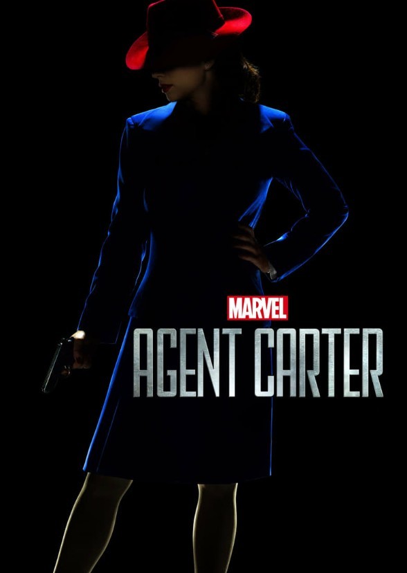 Agent Carter (Series) (New MCU) Fan Casting on myCast