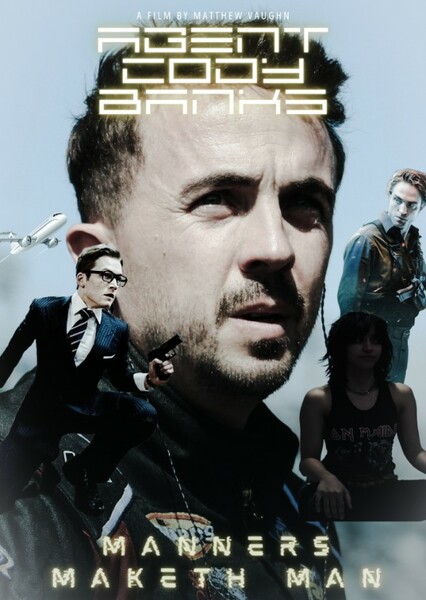 Robocop Fan Casting on myCast