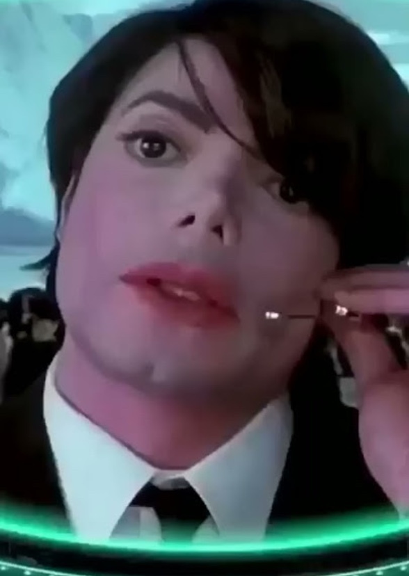 Agent M (2002 )Men in black spin-off Fan Casting on myCast