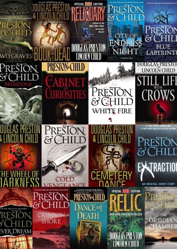 Find an Actor to Play Constance Greene in Agent Pendergast Series on myCast